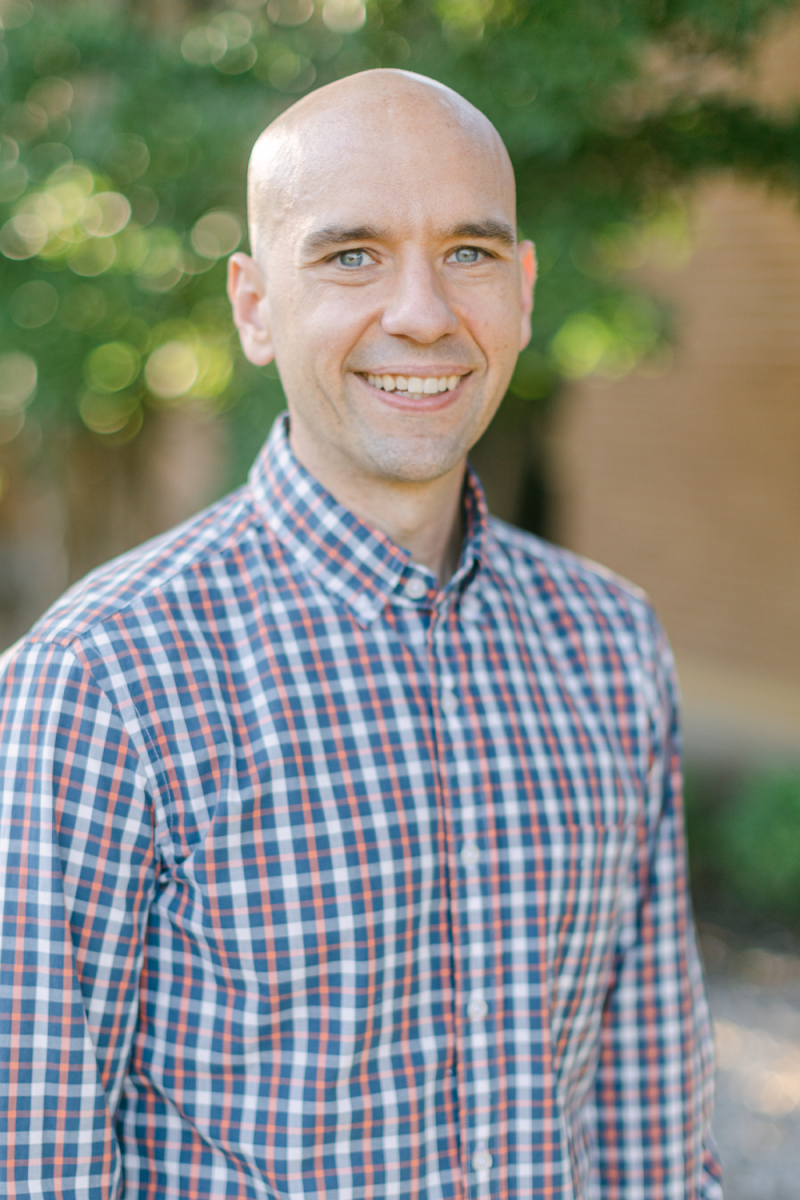 Sermons | The Church of Christ at White Station